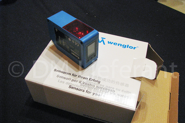 Датчики Wenglor: что нужно знать об этих высокотехнологичных устройствах